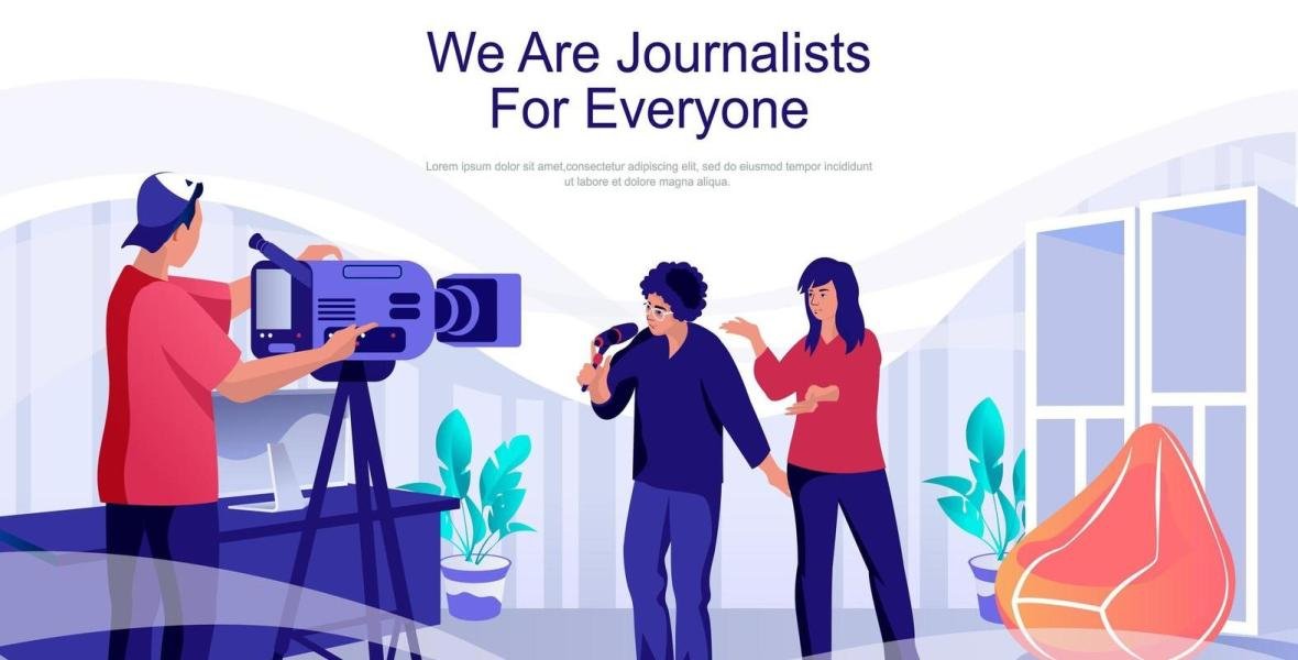 Journalist Empowerment Network Services - About